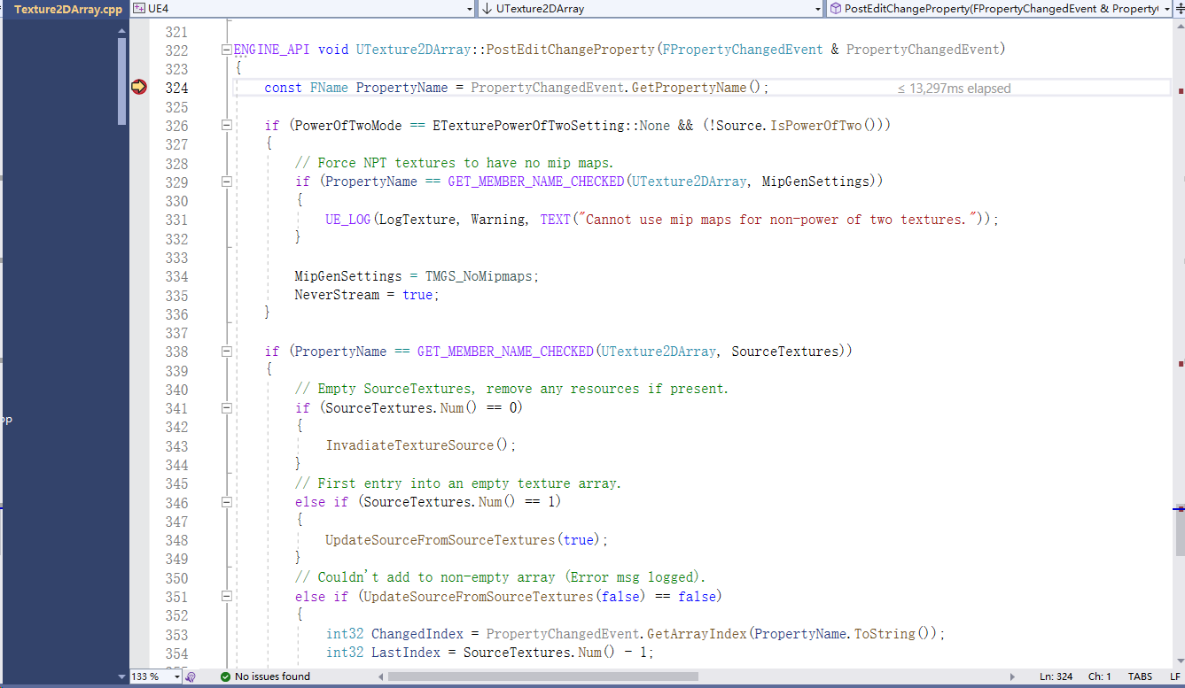 ue4.26蓝图创建texture2DArray - 知乎