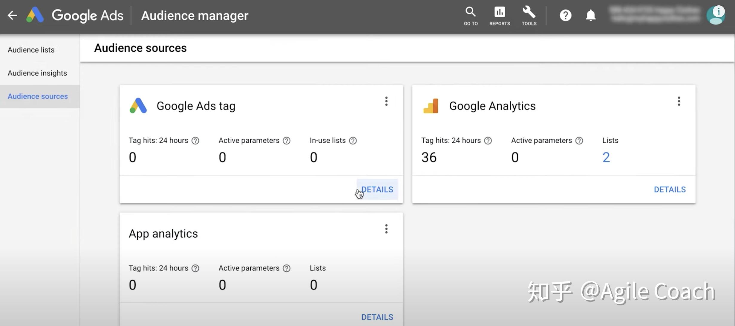 Google Ads 教程：Display介绍 - 知乎