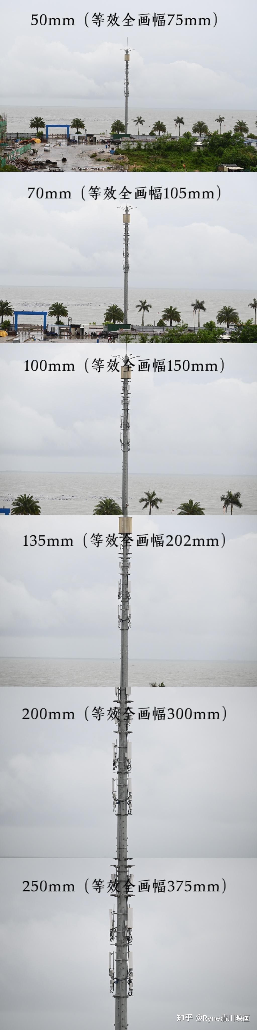 1600元没下手，2379元买的狗头长焦，尼康z50—250mm镜头使用体验。 - 知乎