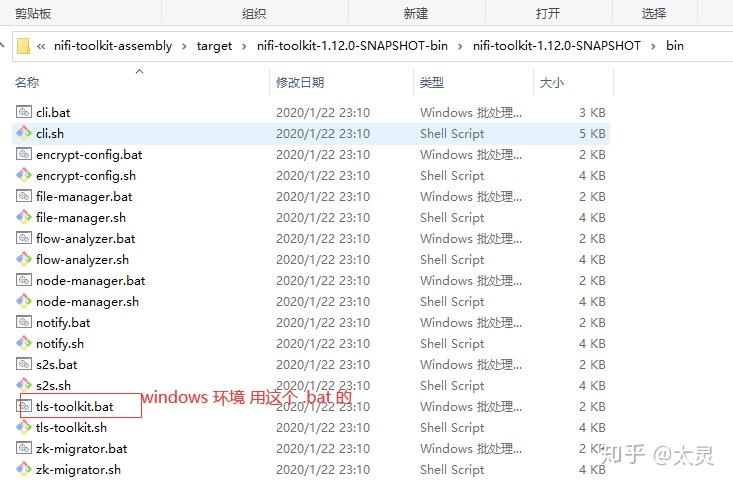 Nifi https ssl 登录认证 - 知乎