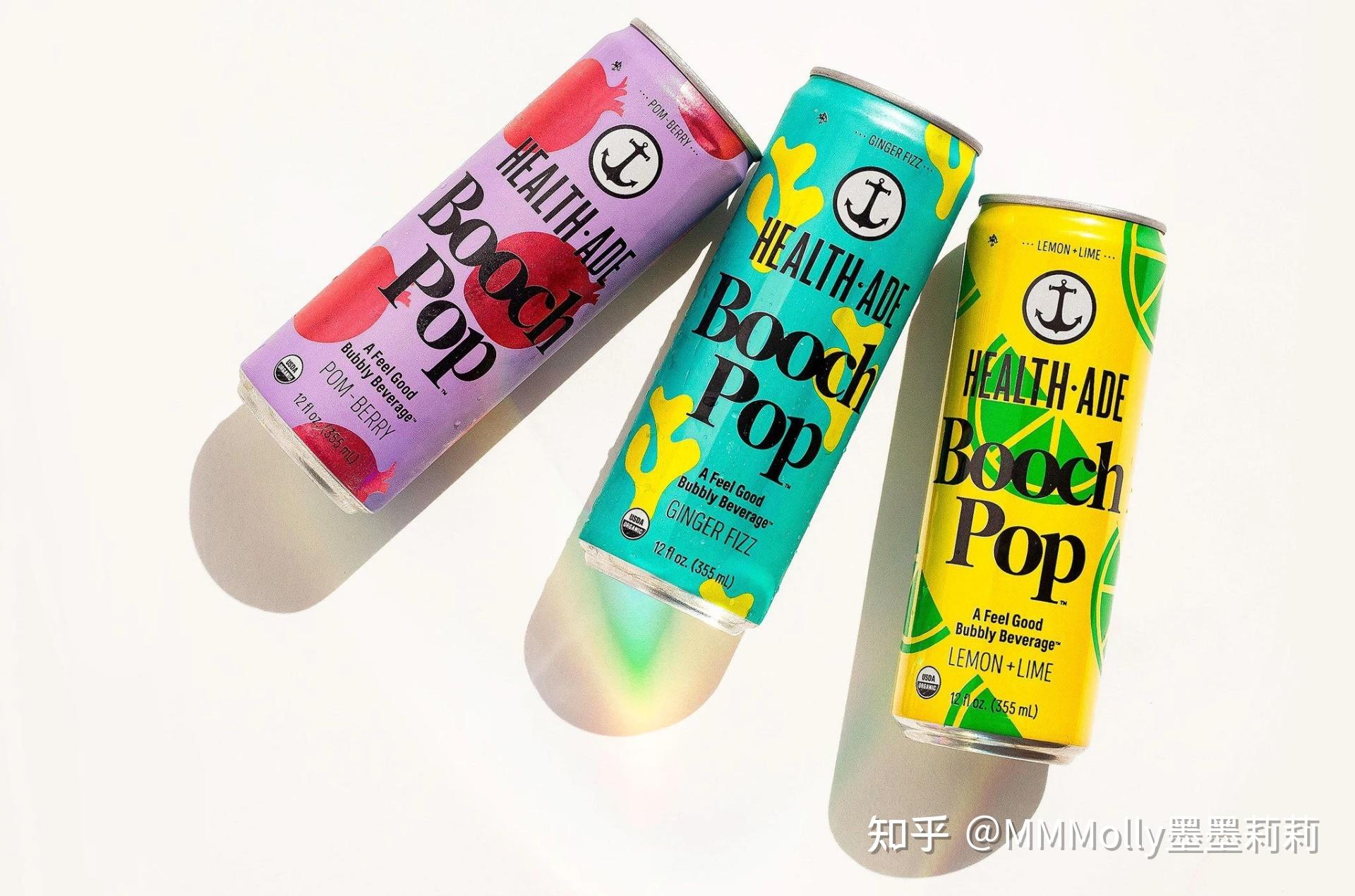 Kombucha康普茶的市场一览 | 2021年国内的康普茶会有发展吗 - 知乎