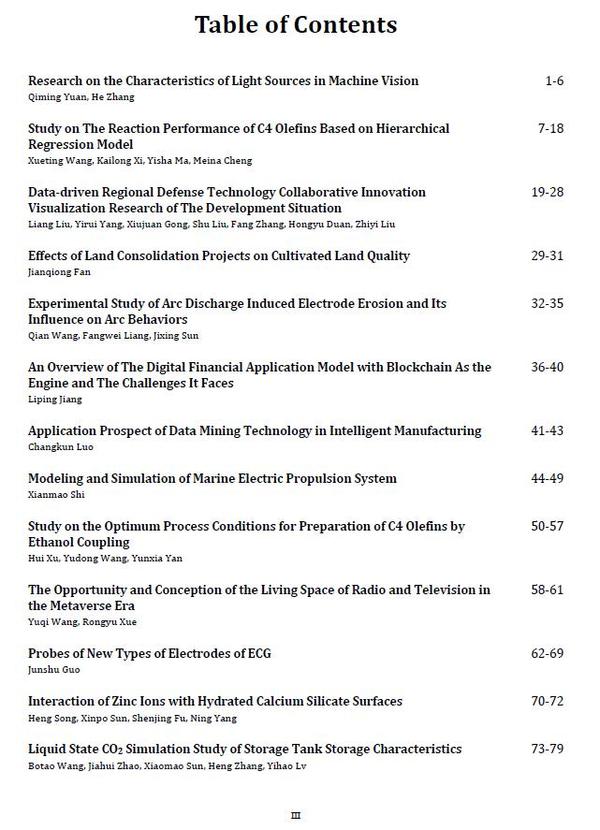 Academic Journal of Science and Technology (AJST) ISSN: 2771-3032 - 知乎