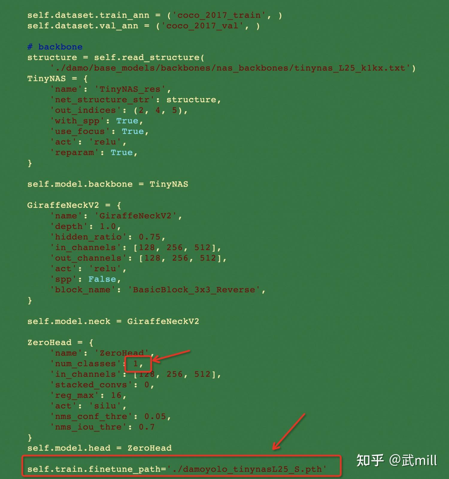 DAMO-YOLO第三方数据训练教程 - 知乎