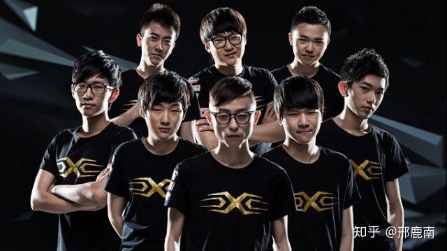 LPL史记：四、一梦荒唐（S5） - 知乎