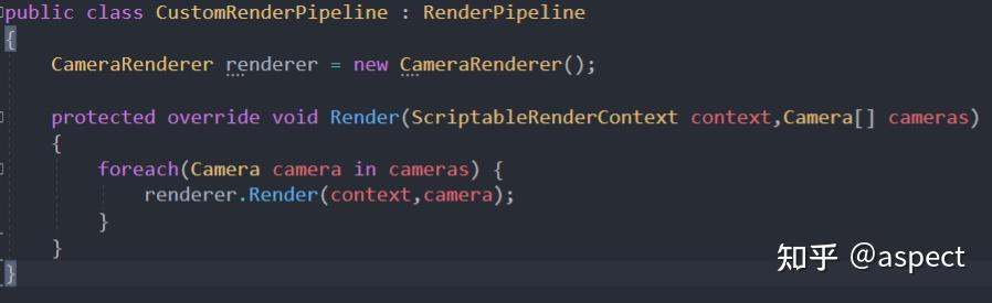 Catlikecoding学习笔记 - 知乎