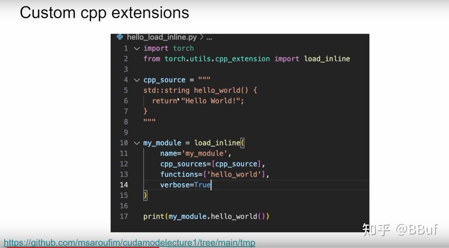 CUDA-MODE 课程笔记 第一课: 如何在 PyTorch 中 profile CUDA kernels - 知乎