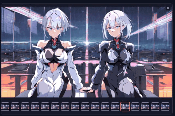 StableDiffusion/NAI DreamBooth自训练全教程 - 知乎