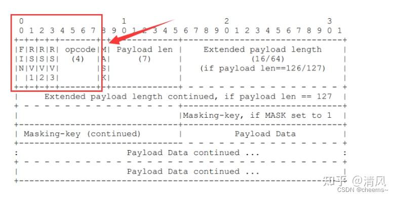 一文带你秒懂 字节序(byte order)，比特序(bit order)，位域(bit field) - 知乎