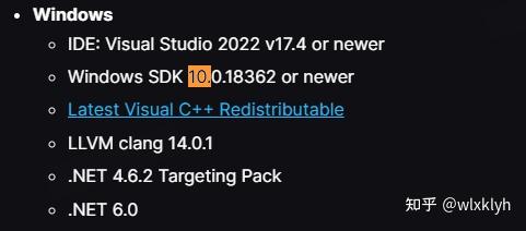 UE5 编译构建第一篇——UBT(UnrealBuildTool) - 知乎