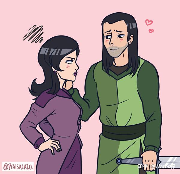 ENTJ和ENFJ的核心区别：当Te与Fe撕逼时 - 知乎