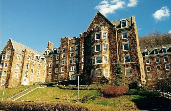 选校参考 | 里海大学（Lehigh University） - 知乎