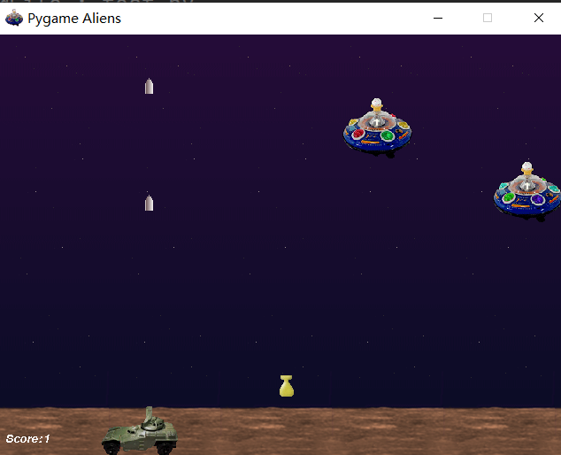 pygame1-预备知识 游戏窗口与绘制图像 - 知乎
