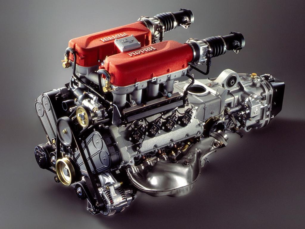 汽车史上有哪些经典的发动机？ - 知乎