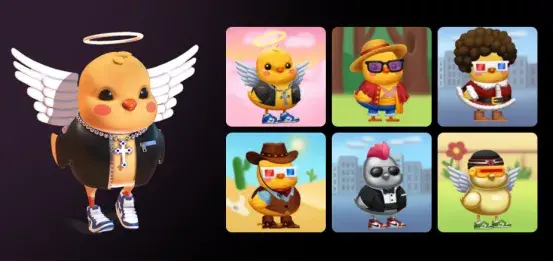 Solana（索尔小鸡）顶流爆火链游SolChicks玩法解析 - 知乎