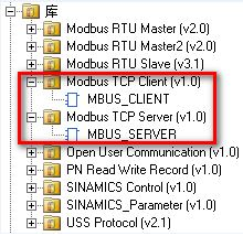 西门子s7-200smart modbus-tcp通信实例编程详细指导 - 知乎