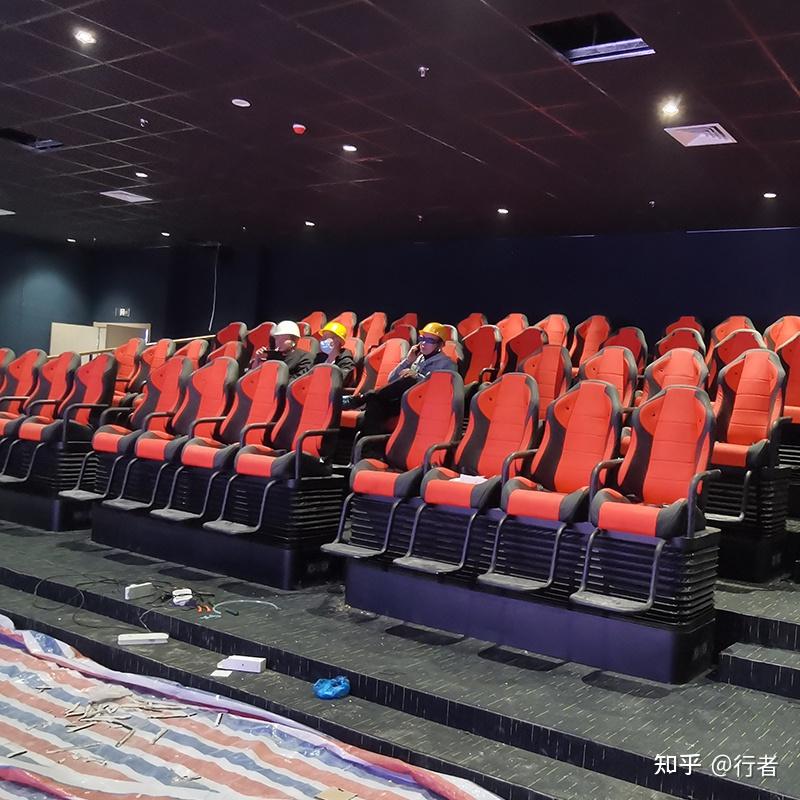 关于5D动感影院是什么？能做什么使用。 - 知乎