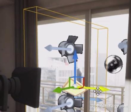 Unreal 4 # lightMass！光照流程，剩下的看天赋了。 - 知乎