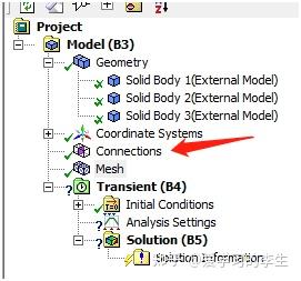 hypermesh联合ansys apdl或者workbench仿真分析的方法及报错总结 - 知乎
