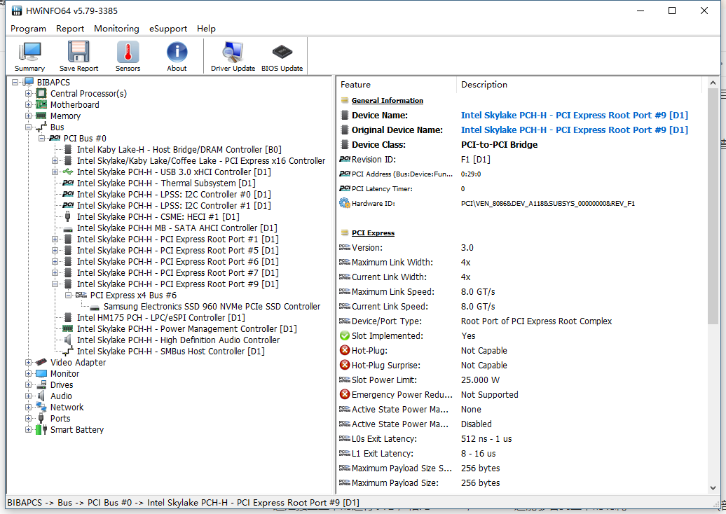 【科普】PC常用检测软件介绍（三） - 知乎