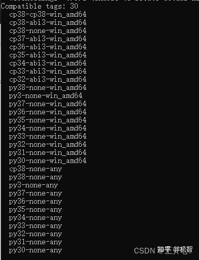 如果解决使用pip安装python库h5py报错 知乎