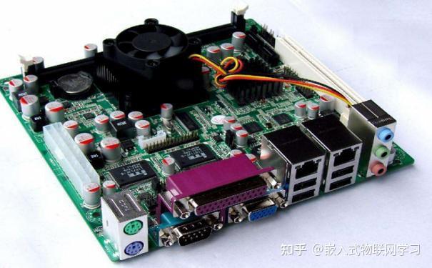 本土芯片——rk3399 - 知乎