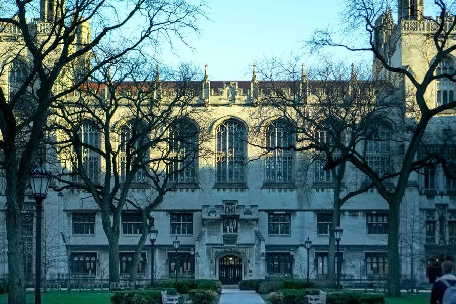 美本100校申请微课 | Ep.15-Uchicago-芝加哥大学 - 知乎