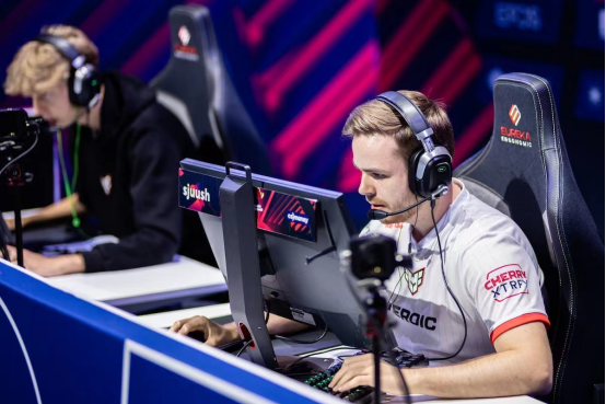 sjuush：对阵谁并不重要，要以正确的心态去面对 - 知乎