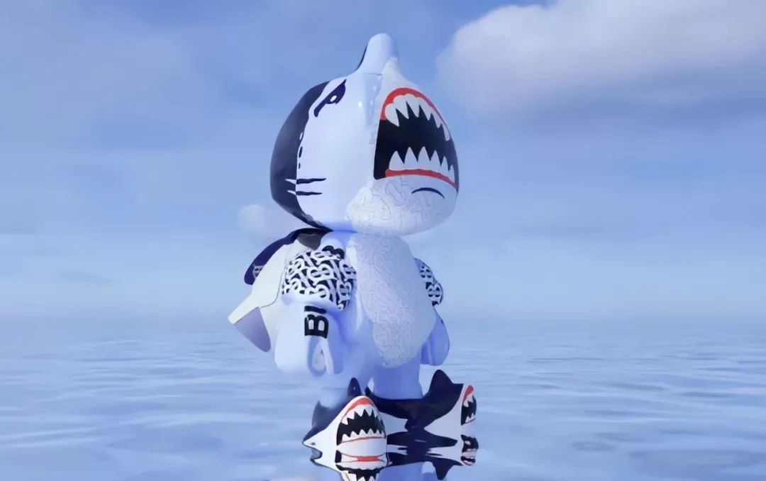 时尚NFT，是下一个泡沫还是机遇？ - 知乎