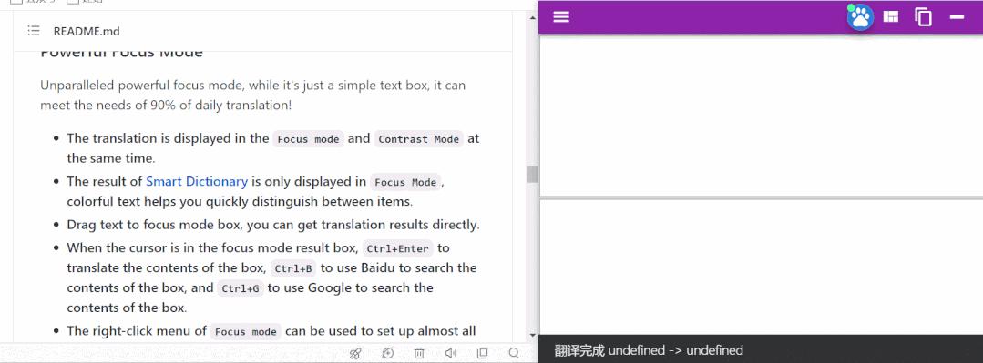 GitHub出品：这是我见过效率最高的翻译神器！ - 知乎