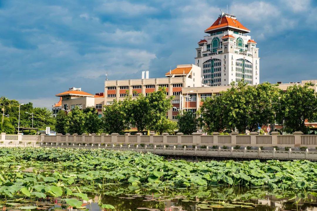 坐着地铁去看海！厦门地铁一号线，简直美爆了 - 知乎