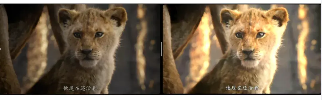 “智感超清”之HDR技术落地实践 - 知乎