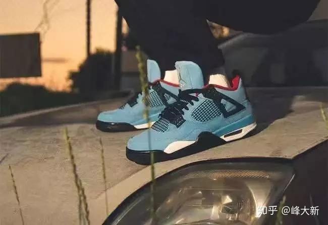 Travis Scott：从中产阶级流浪汉到音乐、潮流的超级巨星 - 知乎