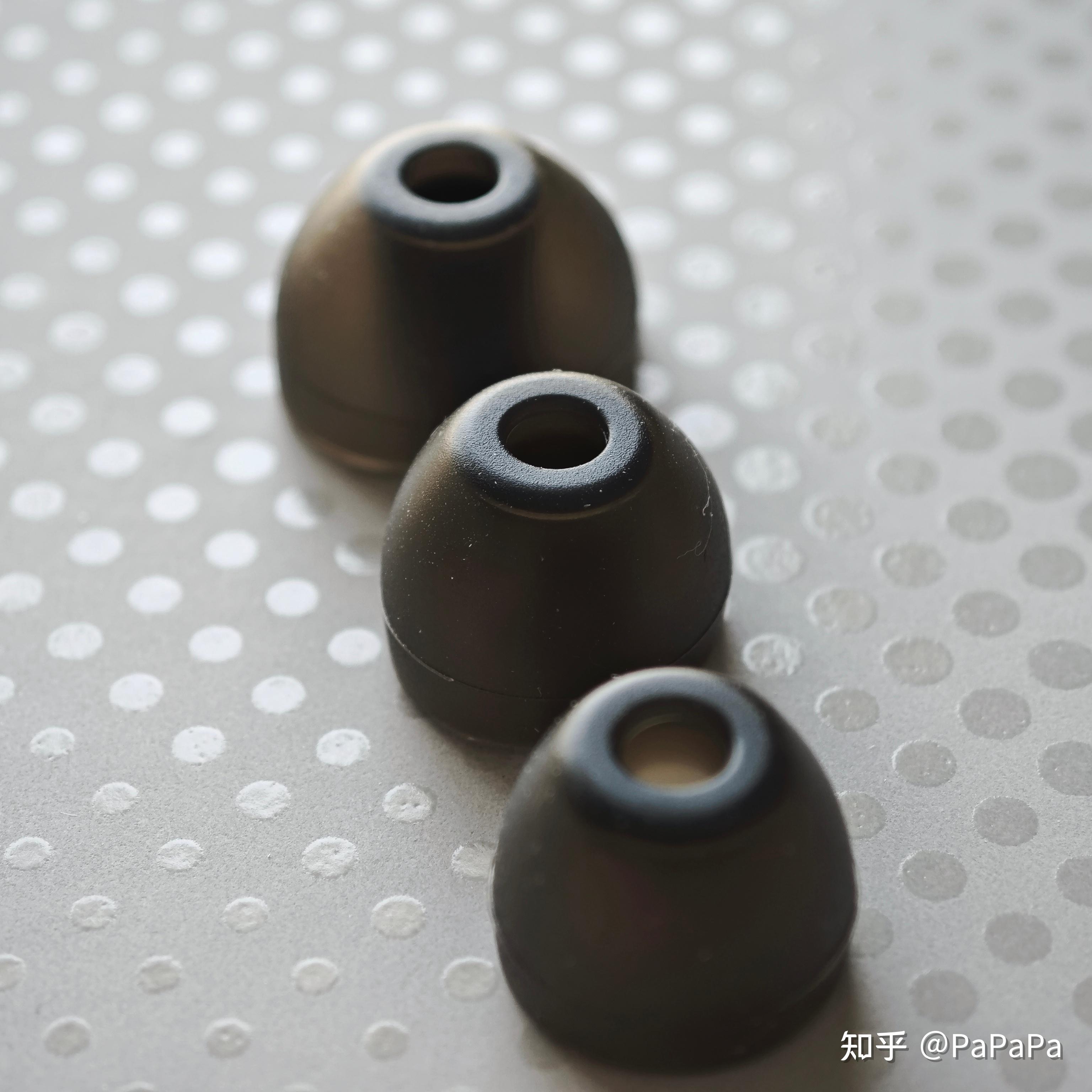 水月雨/Moondrop 咏叹调2/ARIA2速评 - 知乎