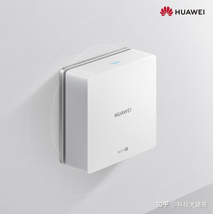 华为路由AX6 / Q6网线版开售；小米捐款百万元用于北京疫情防控工作 - 知乎