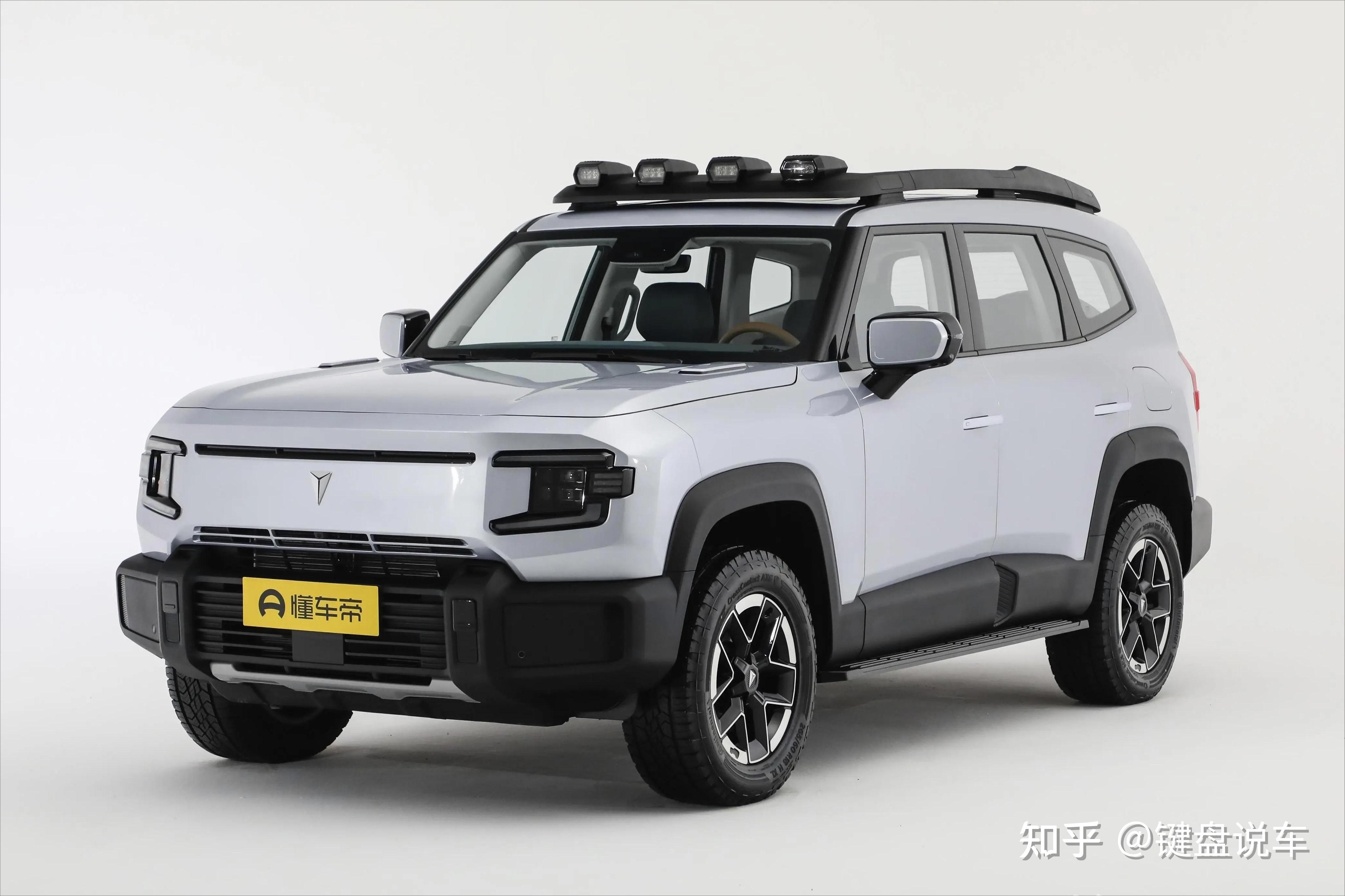 深蓝G318发布，搭1.5T增程系统，假如卖20万元有市场吗？ - 知乎