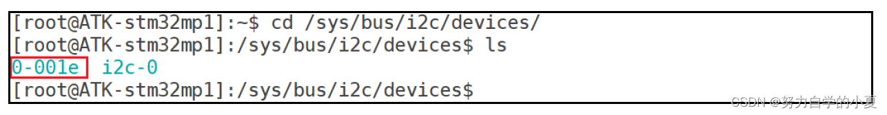 正点原子嵌入式linux驱动开发——Linux I2C驱动 - 知乎