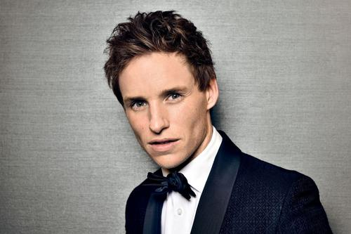 埃迪·雷德梅尼（Eddie Redmayne） - 知乎