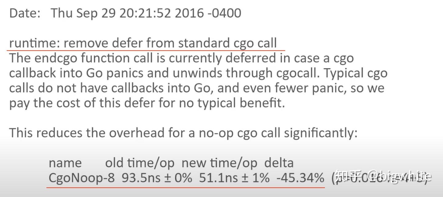 Go 考古：defer 的“救赎”——从性能“原罪”到零成本的“开放编码” - 知乎