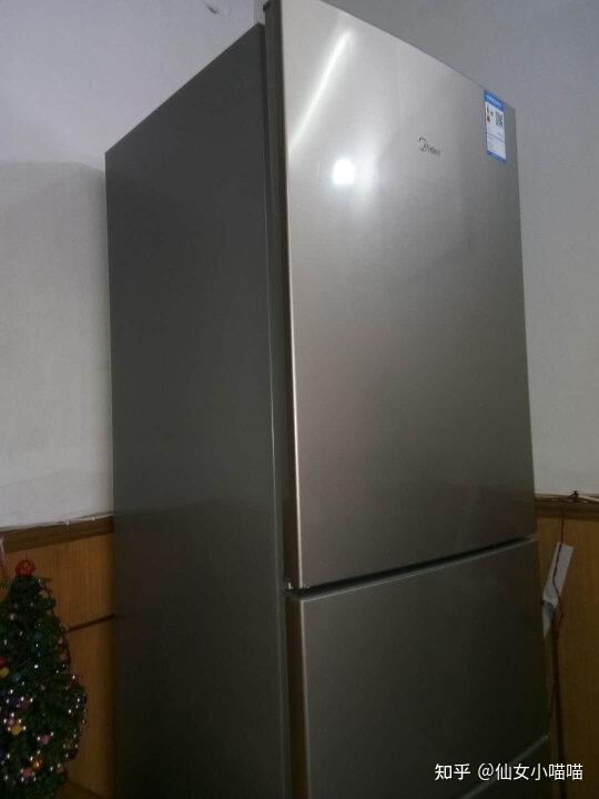 美的（Midea）BCD-220TM怎么样？必看真相爆料评测 - 知乎