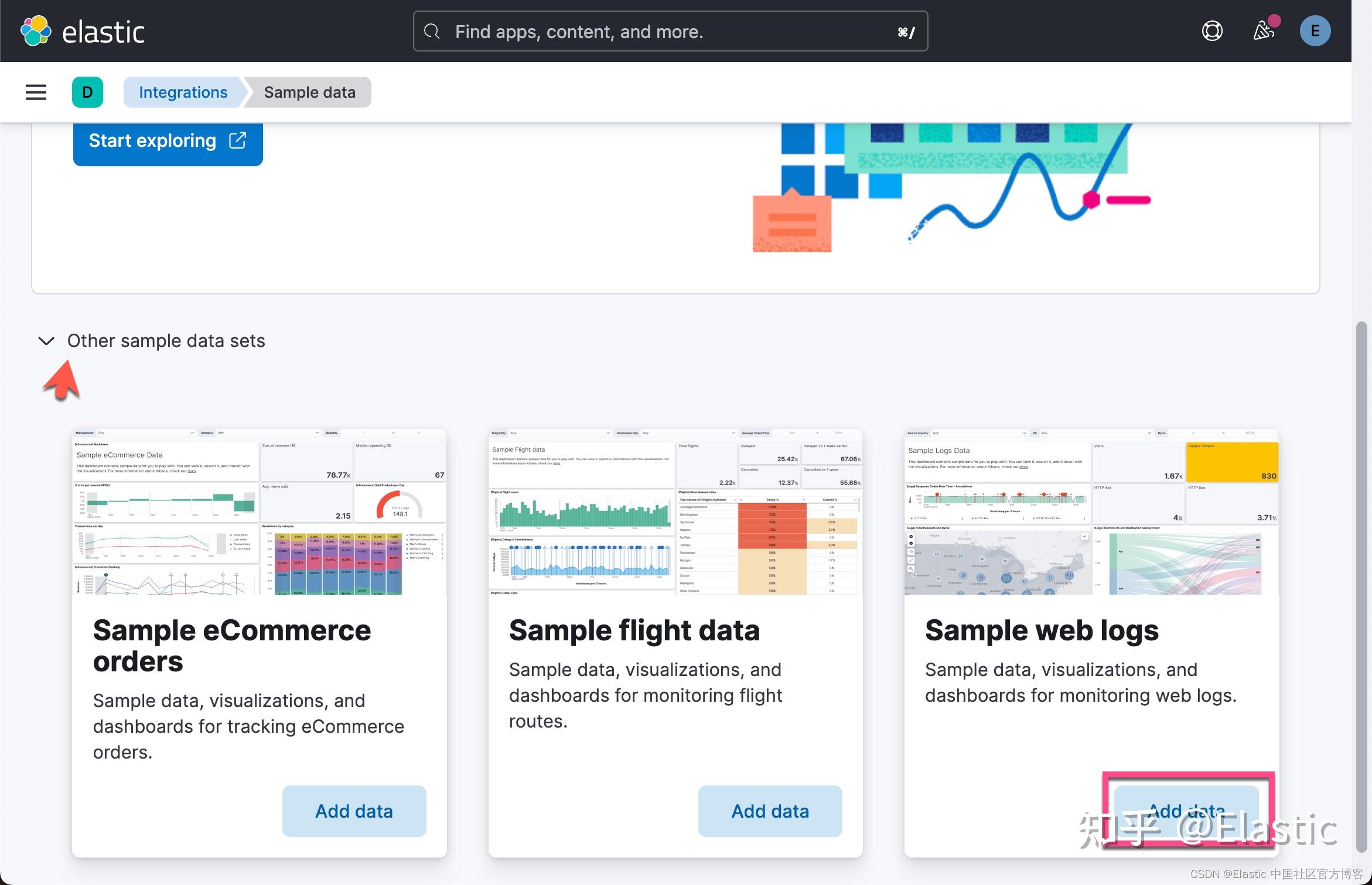 Elasticsearch：使用 ES|QL - 知乎