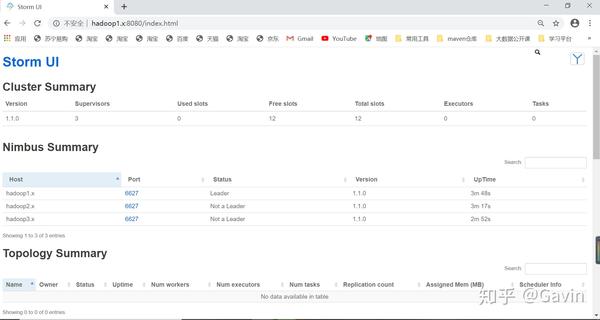 流式计算Storm入门实战 - 知乎