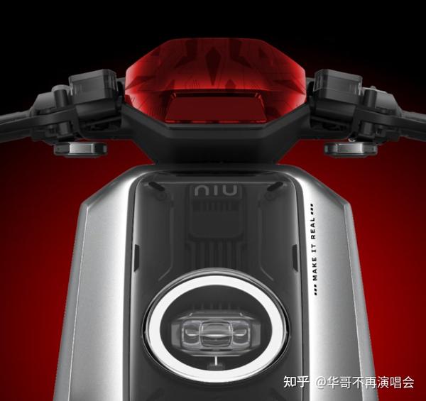小牛NXT ultra大师版（小牛nxt ultra大师版电动车）怎么样？参数配置评测 - 知乎