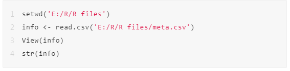 【教程】R语言meta包的预后meta分析复现 - 知乎