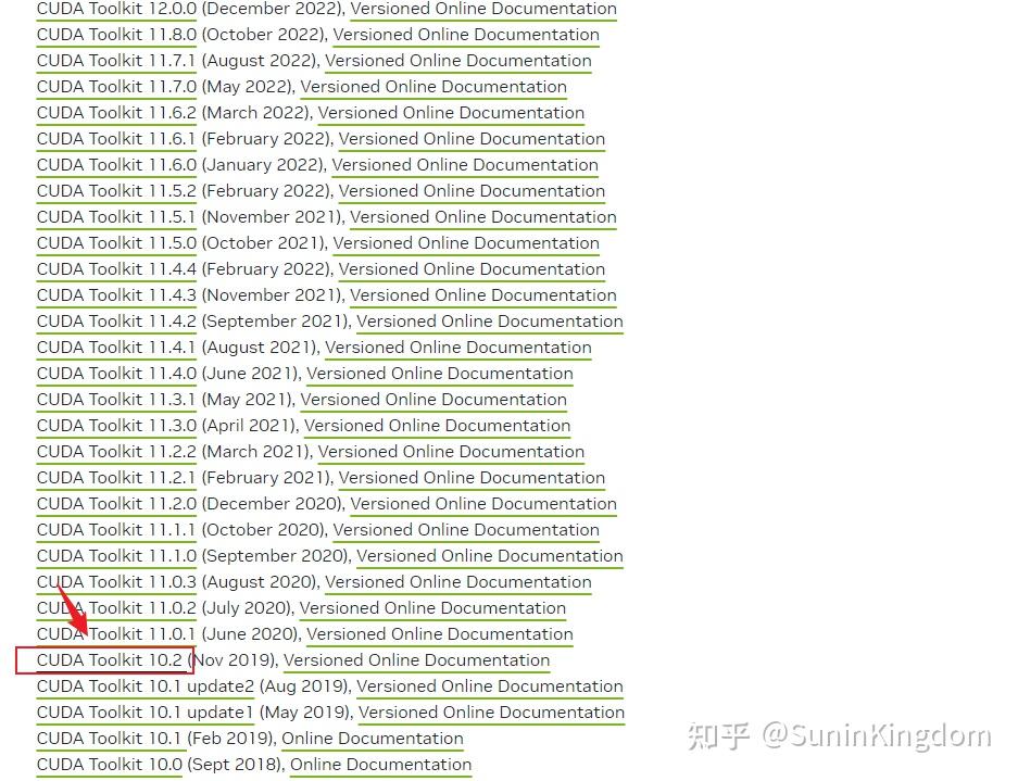 在无root权限下安装cuda，cudnn和gcc - 知乎