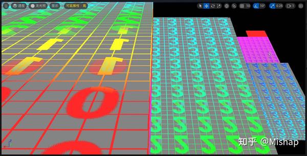 自定义mipmap内容 - 知乎