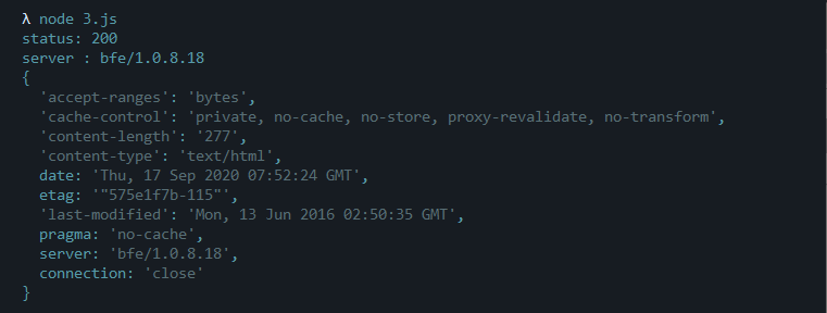 Axios简明教程 - 知乎