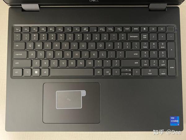 我的Dell Precision 7670搞机历程 - 知乎