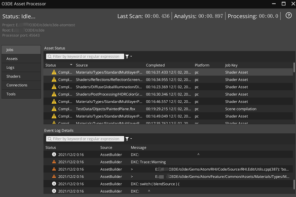 （二）O3DE引擎整体概况 - 知乎