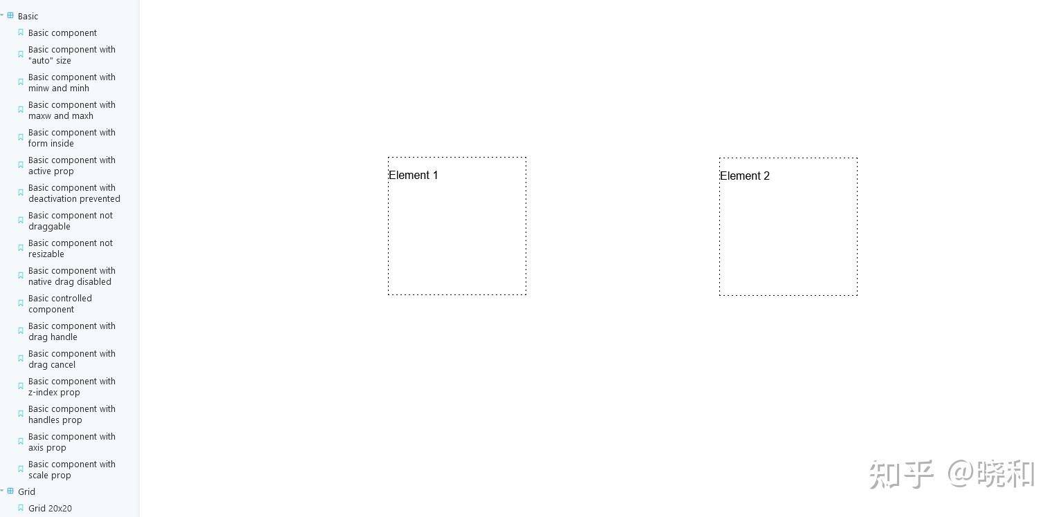 几个dock窗口js工具库 - 知乎