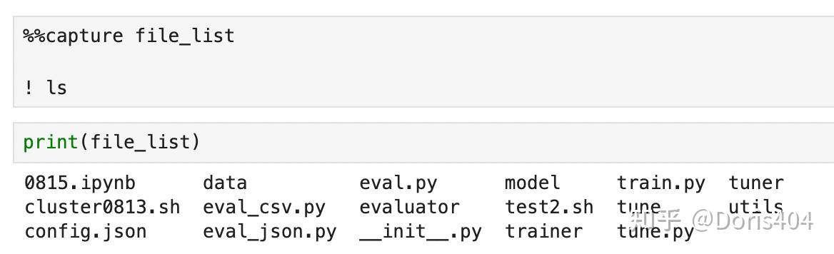 Jupyter Notebook使用攻略：看这一篇绝对够用 ️ - 知乎
